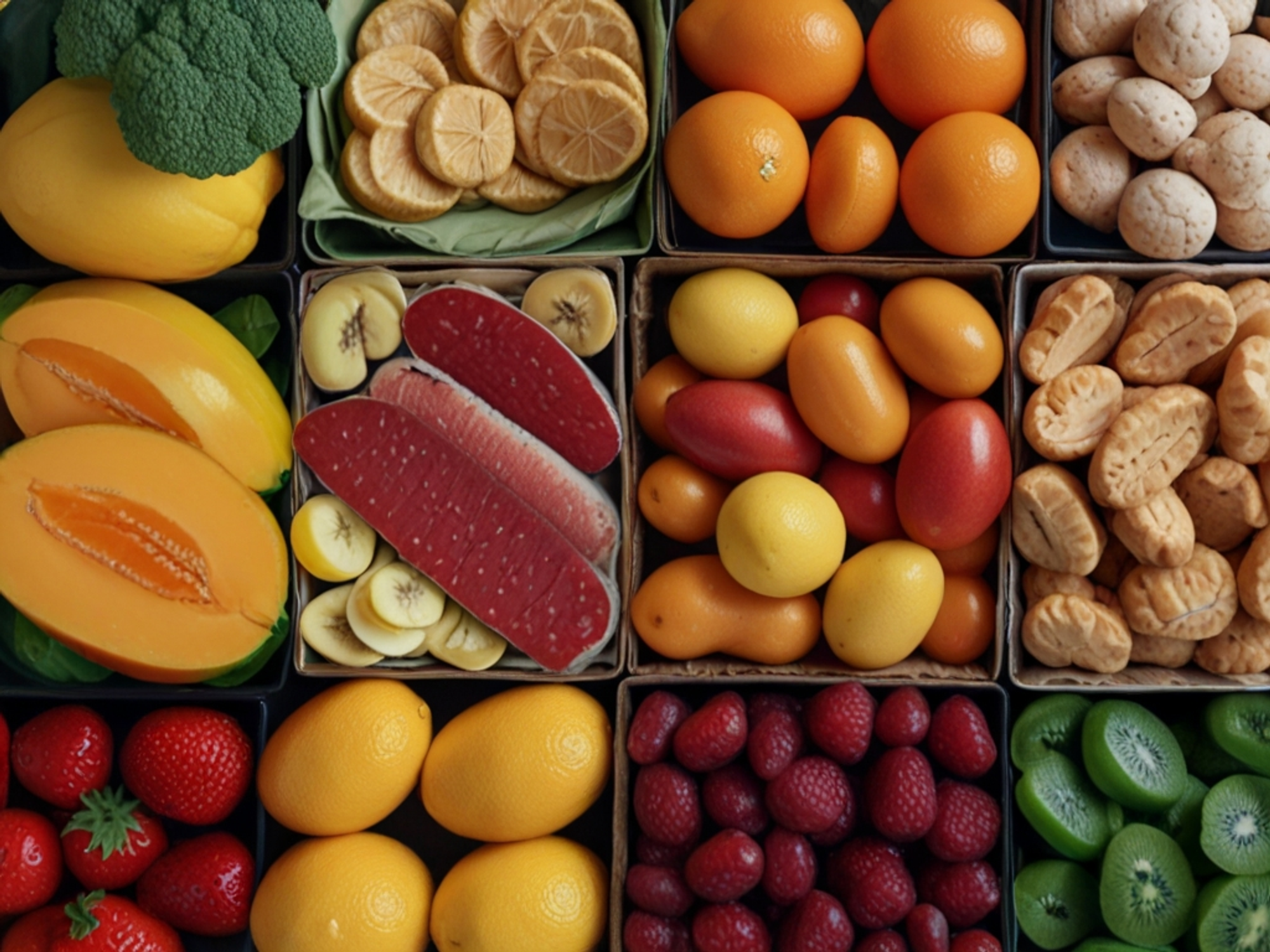Suplementos y Vitaminas: Lo Que Necesitas Saber a los 50+